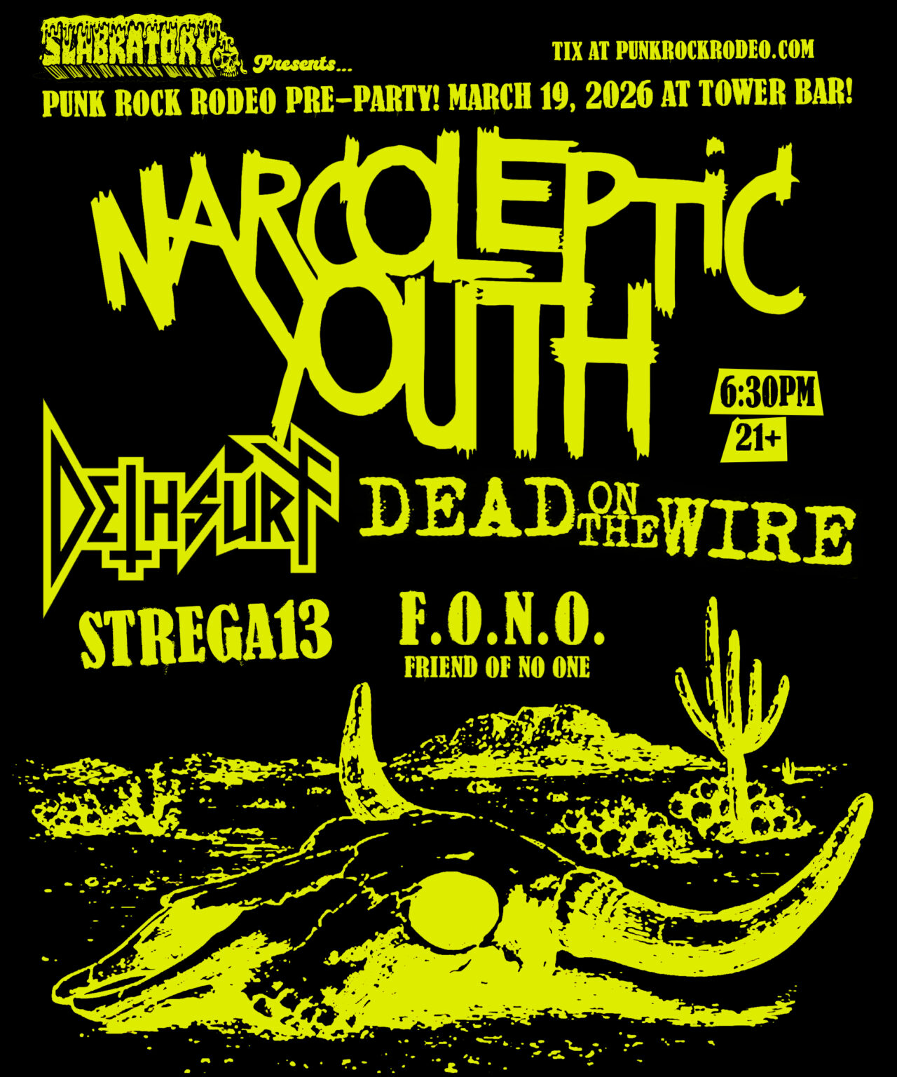 March 20 & 21, 2026 – Ocean Beach, – San Diego, California